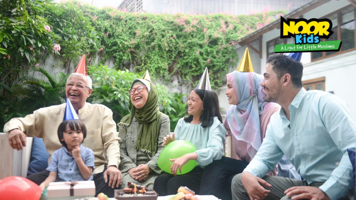 Casting Call! Children’s Voice Actors for Noor Kids - Noor Kids